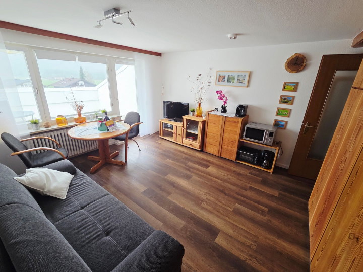 Apartment House Bergkranz - Oberstdorf