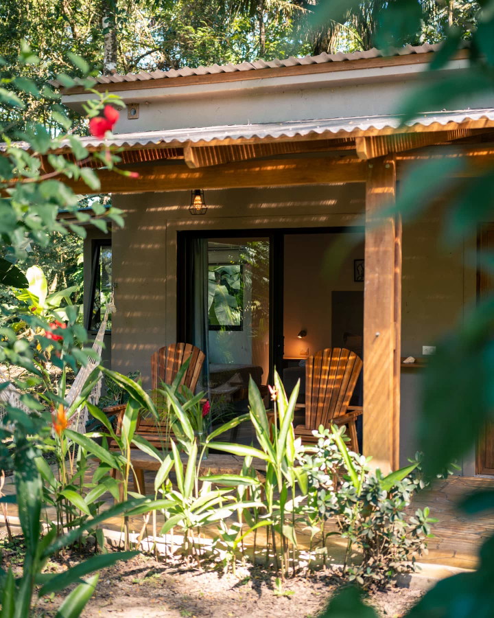 Jungle Cabin In The Trees · Pool · Sleeps 3 - Costa Rica