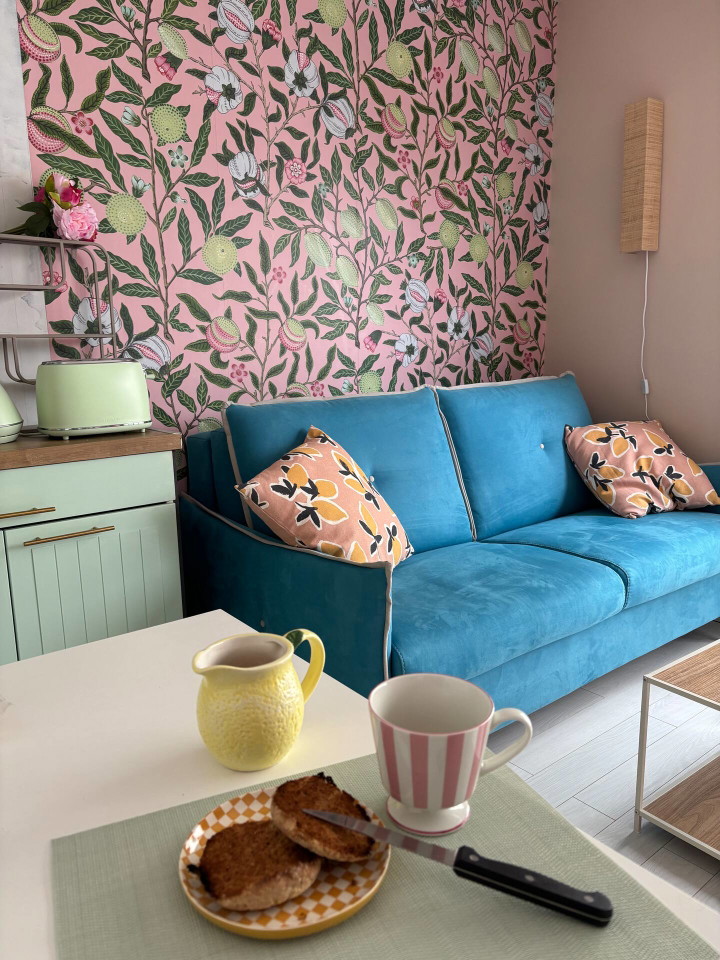 Studio Rose à Trouville-sur-mer - Trouville-sur-Mer