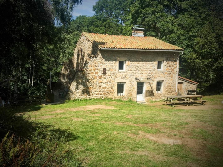 Gîte Le Moulin - Montbrison