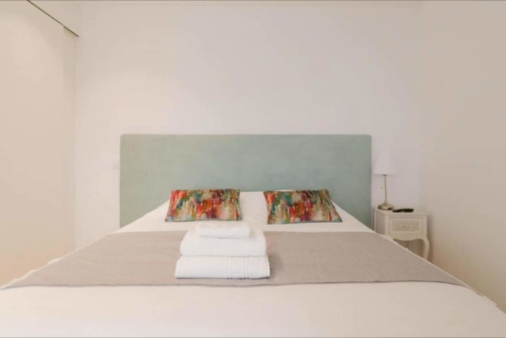 Palmeira Suite Aveiro - Aveiro
