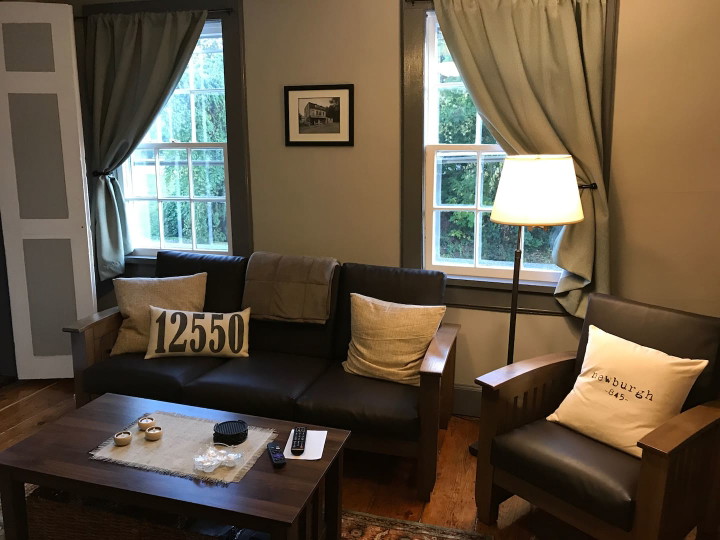 #2, Historic 1 Bdrm, Newburgh, Beacon, West Point - Newburgh, NY