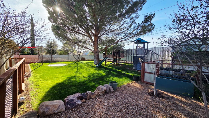 Madden Manor - Sierra Vista, AZ
