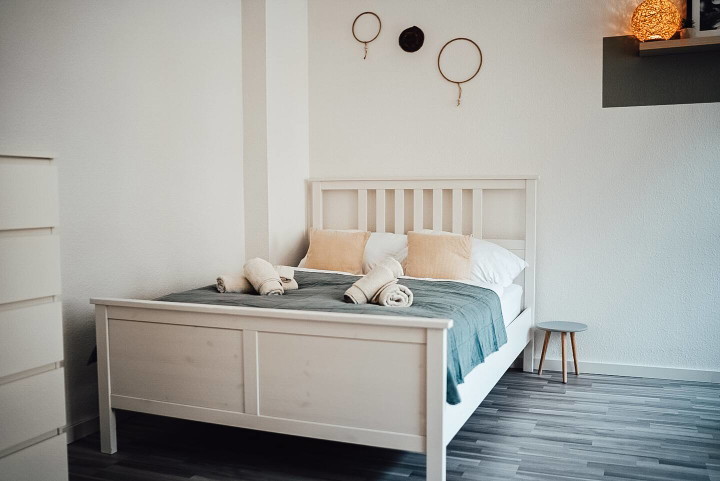 Fewostaeps | Modern Accommodation, Close To The City Center - Plauen
