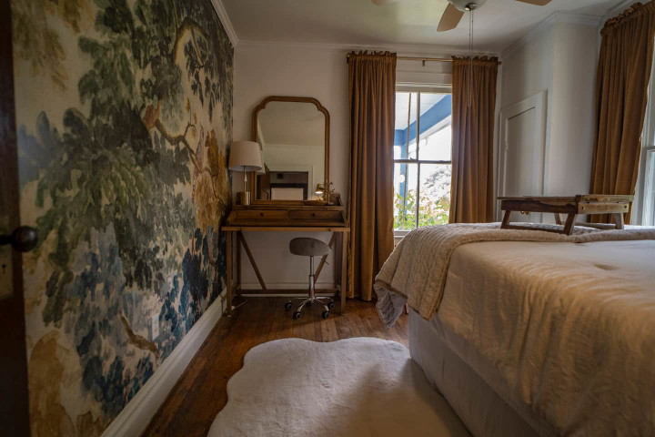 The Randolph Retreat - Lewisburg, WV