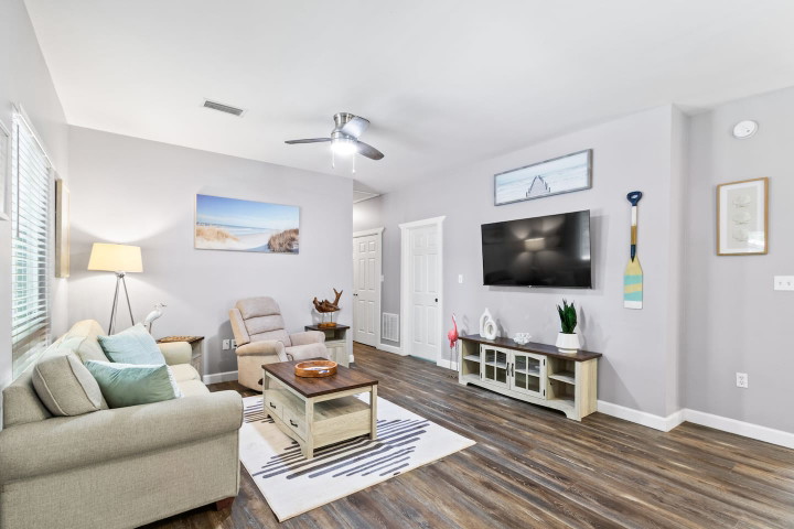 Downtown Duplex Near Beaches | Owa | Sportsplex - Foley, AL