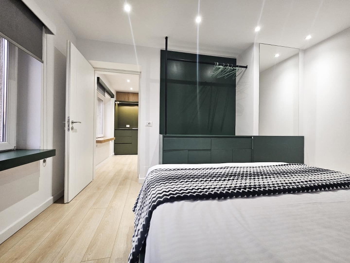 Petro Apartment 2 - Albanië