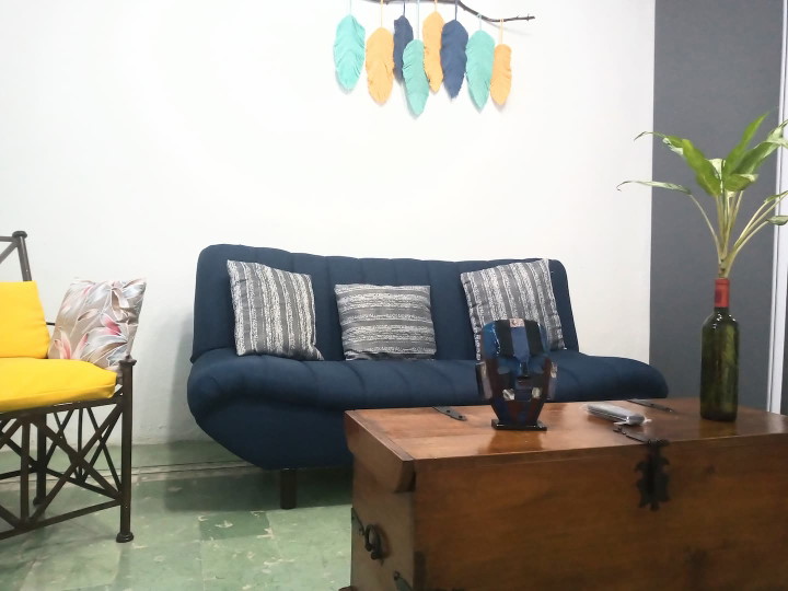 Loft 428 In Downtown Merida - Mérida