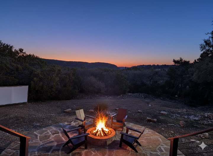 Southwestern Modern~hottub~2.5 Miles To Whitewater - Canyon Lake, TX