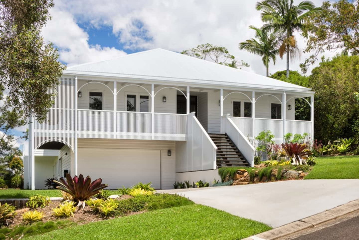 Bangalow Dreaming - Lennox Head