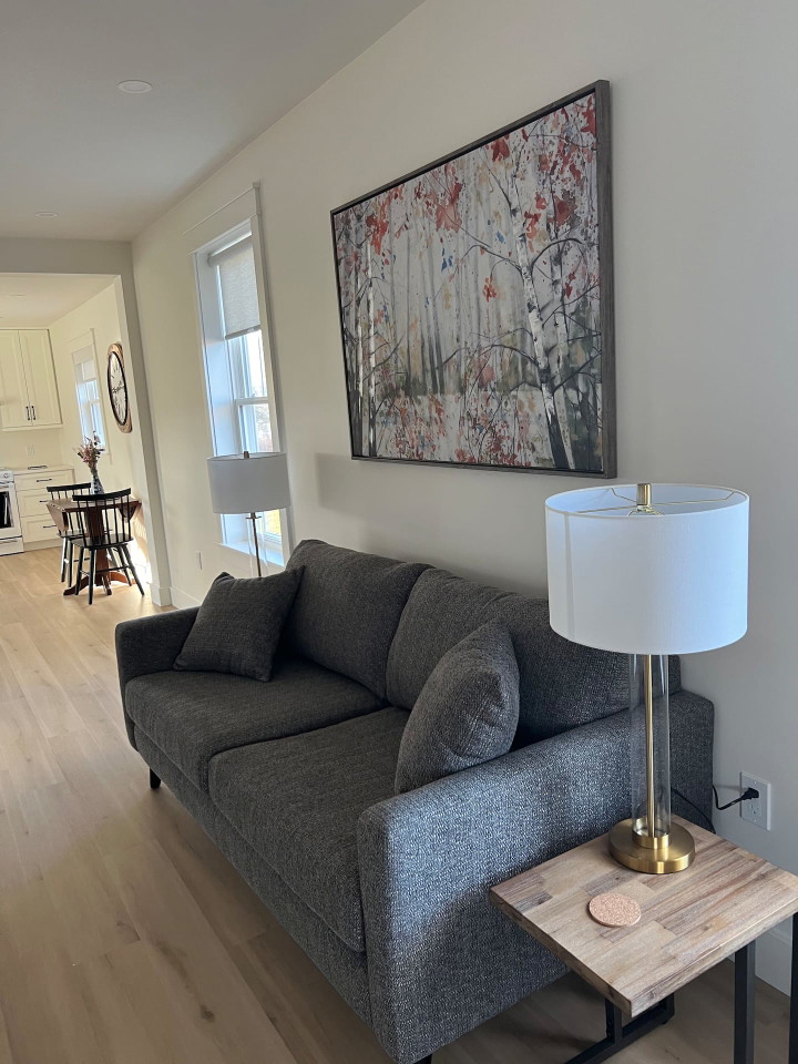 Hamish House - Antigonish