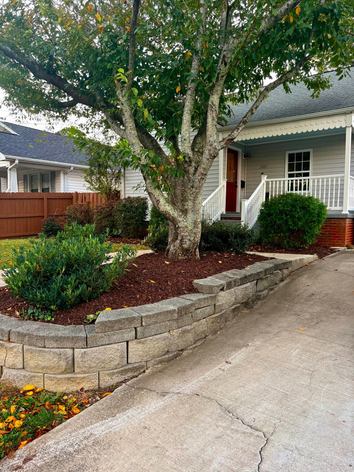 Cozy Greensboro Cottage | Entire Home - Greensboro, NC