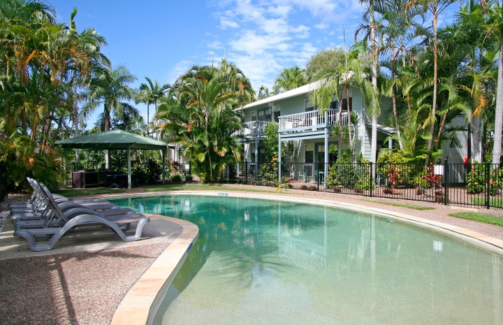 Coral Beach Noosa Resort - 3b - Noosa Heads