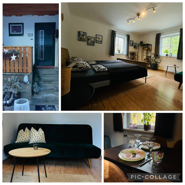 Holiday Apartment Pilz - Hallstatt