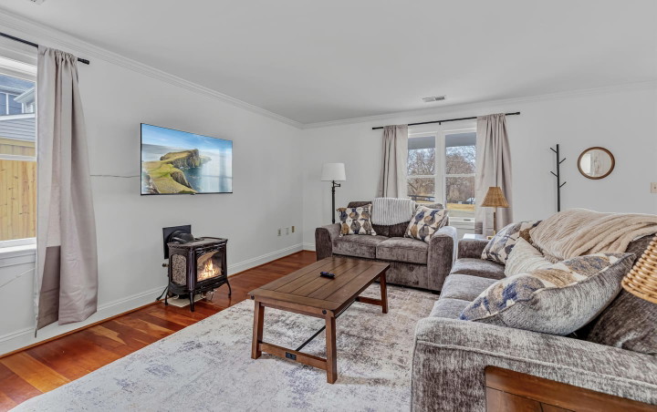 Cozy Haven Cottage - Wedding And Winery Retreat - Leesburg, VA