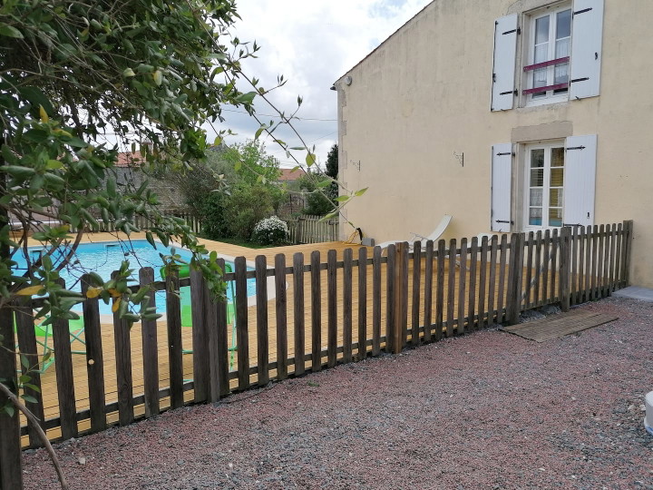 Tithes - Vendée