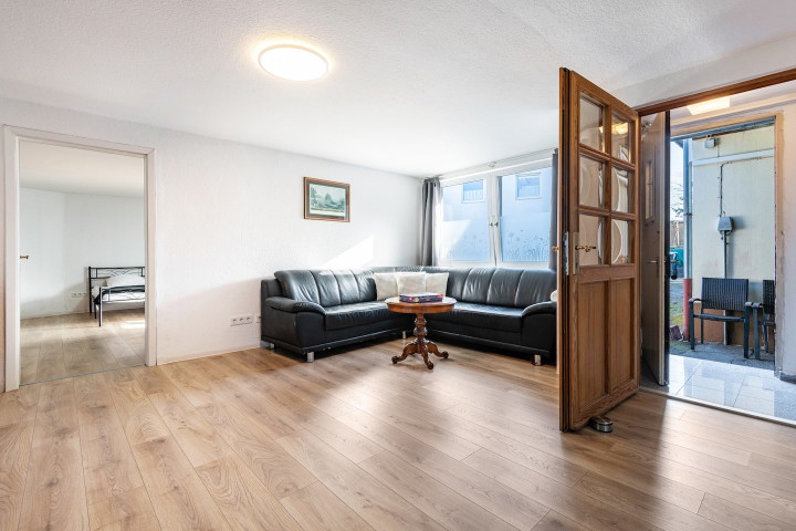 Vacation Fitter Apartment In Nuremberg - Nürnberg