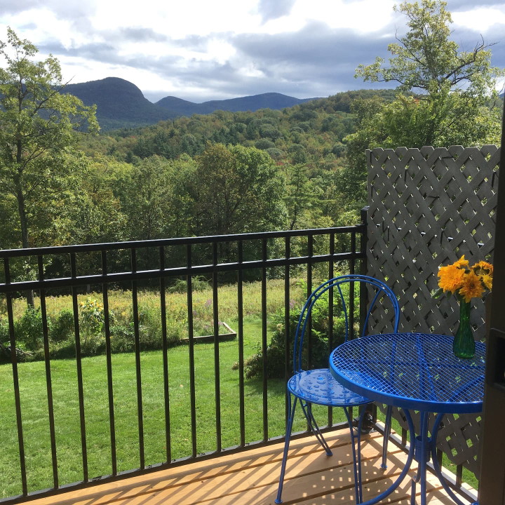 Vermont Hill Top Studio - Castleton, VT