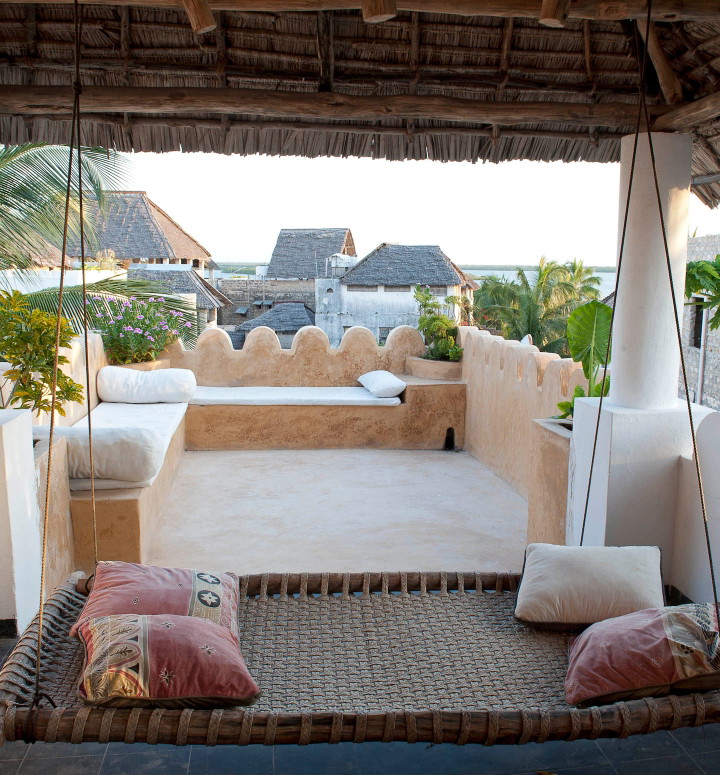 Jasmine House, Shela Village, Lamu - Kenya