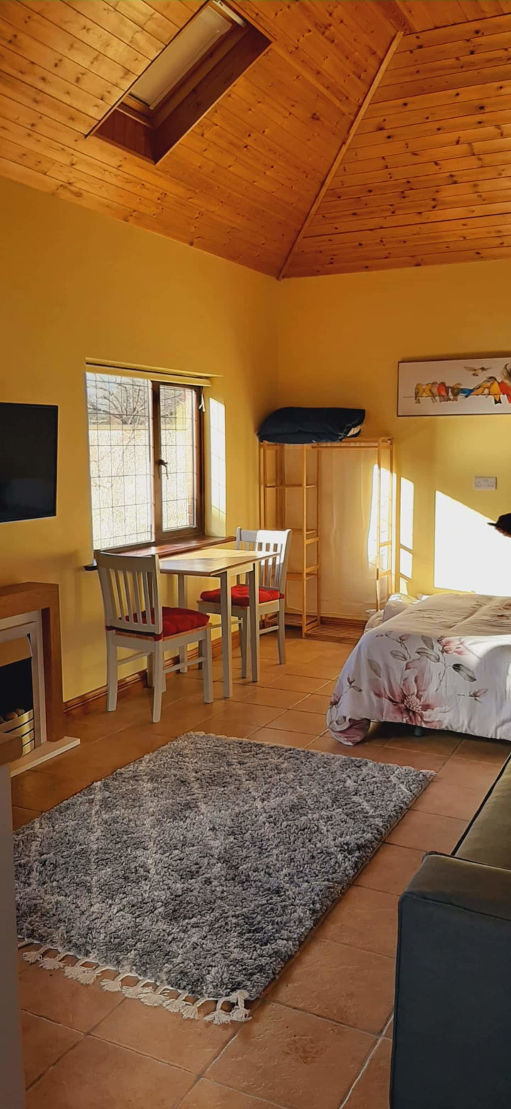 Orchard Cottage - Ballina