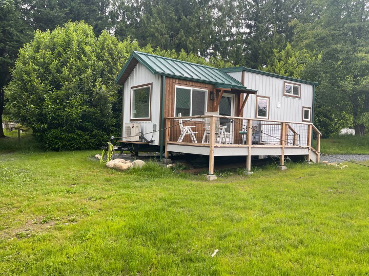 The Isabela @ Bridle Bluff-a Slice Of Horse Haven! - Monroe, WA