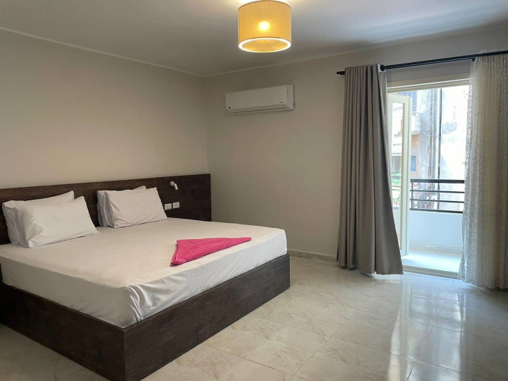 Balcony, Private Bath | Downtown, Tahrir & Museum - Kairo