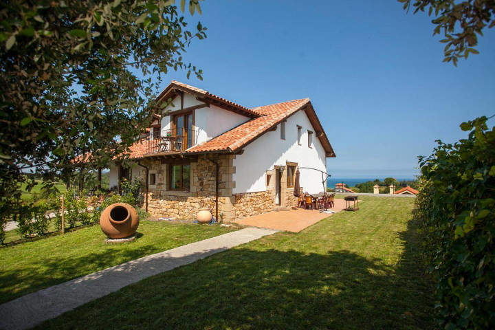 Casa Rural El Castro - San Vicente de la Barquera