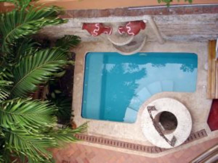 Maison Coloniale Unique Dans La Vieille Ville - Cartagena, Colombia