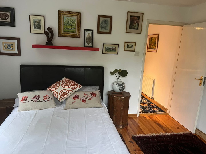 Self-contained Annex Studio Flat - Staines-upon-Thames