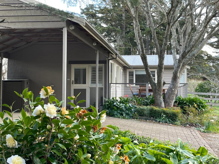 Luxurious Farm Cottage - Robertson