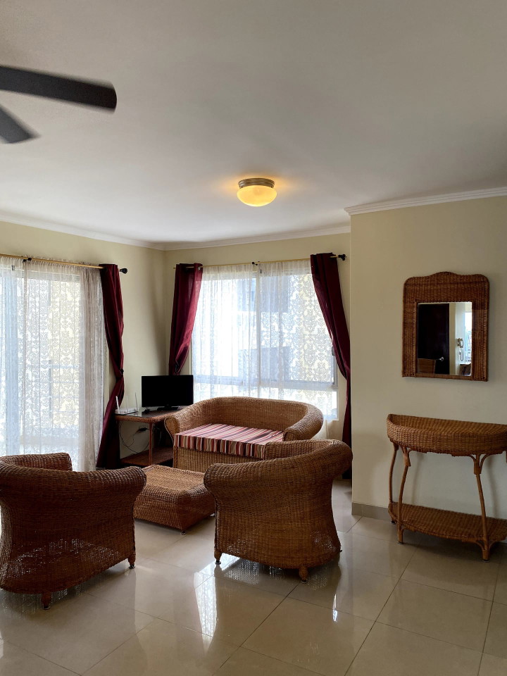 Condo En Manta - Ecuador