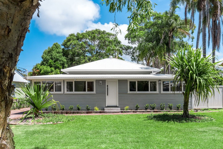 Lachie's - Steps From The Farmers Market & Surf - Byron Bay