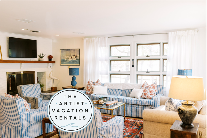 10 Steps To The Beach! Charming & Spacious - Lewes, DE