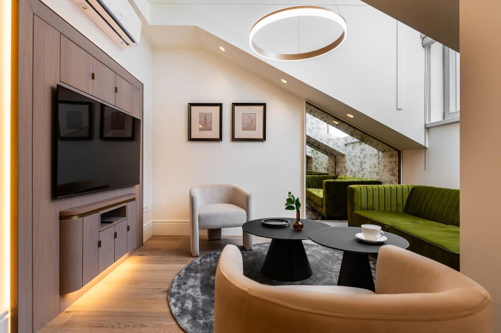 Apartament Premium - Krakow
