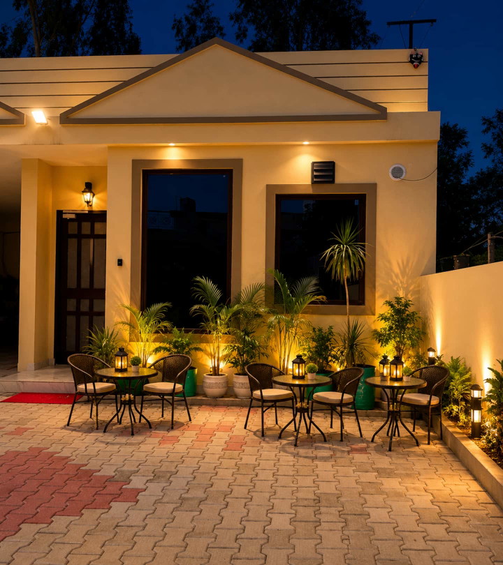 Forest Breeze Villa - Jalandhar