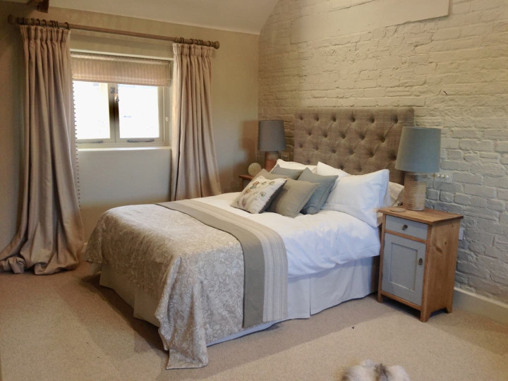 Tranquil Farm Guest Suite - Bourne