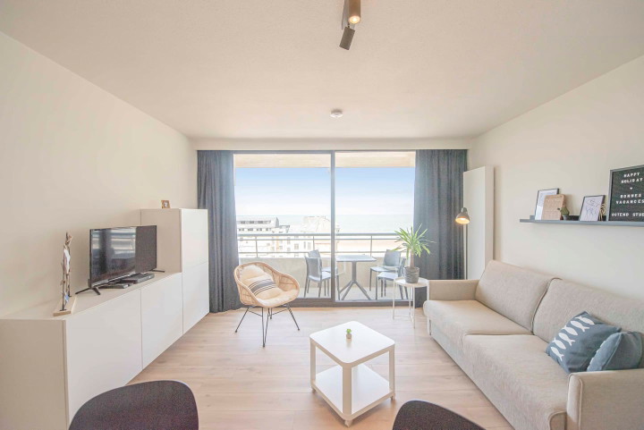 Studio Ostende Viii - Ostende