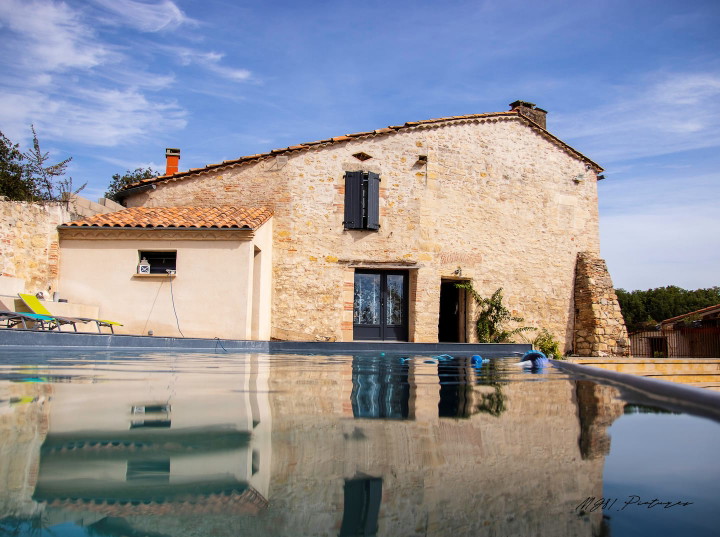 Country House - Occitanie
