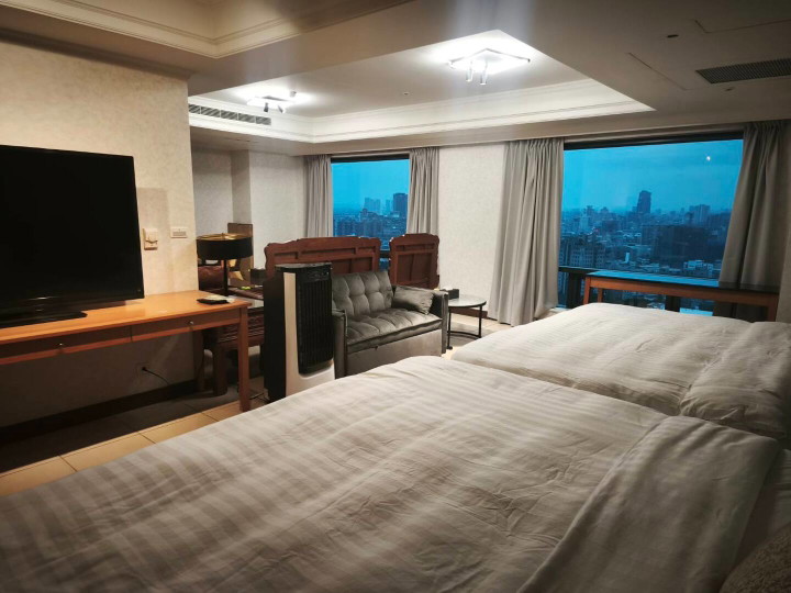 0121 - Taichung City
