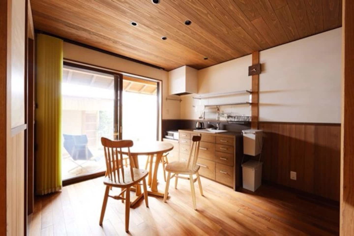 2:kyotomodern Machiya With Wood Bath - Japan