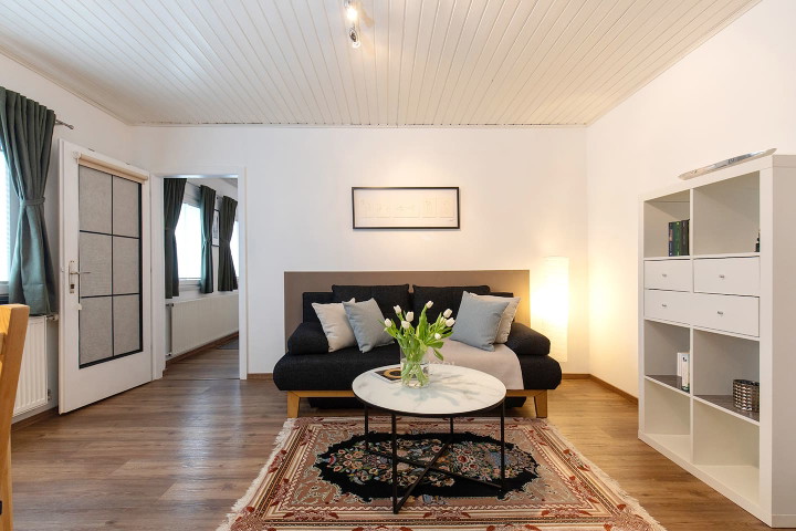 Garden Apartment - Salzburg