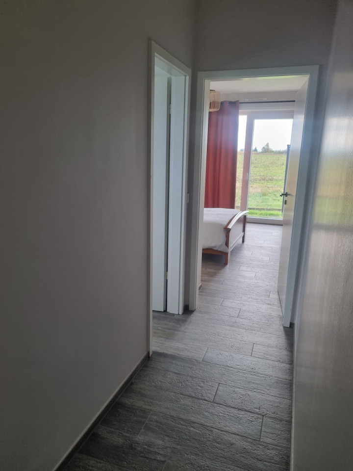 Chambre Sdb Indépendante Et Kitchenette - Obernai