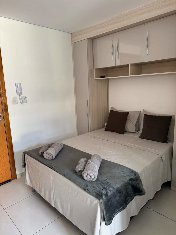 Studio 24 / Guarulhos Centro - Not Shared - Guarulhos