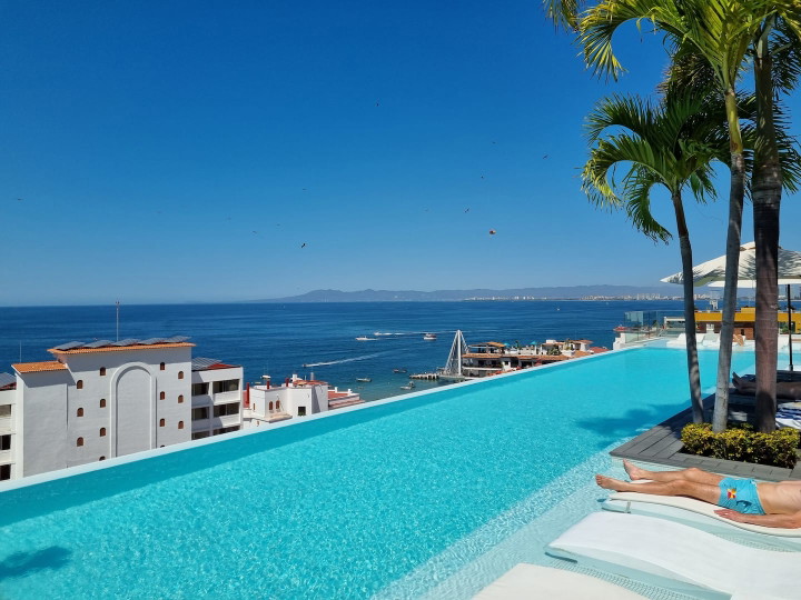 Dterrace By Jungla505 - Puerto Vallarta
