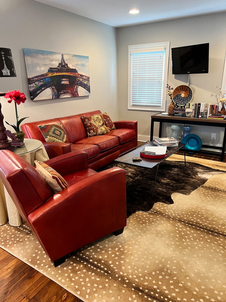 Brookside Cottage - Tulsa, OK