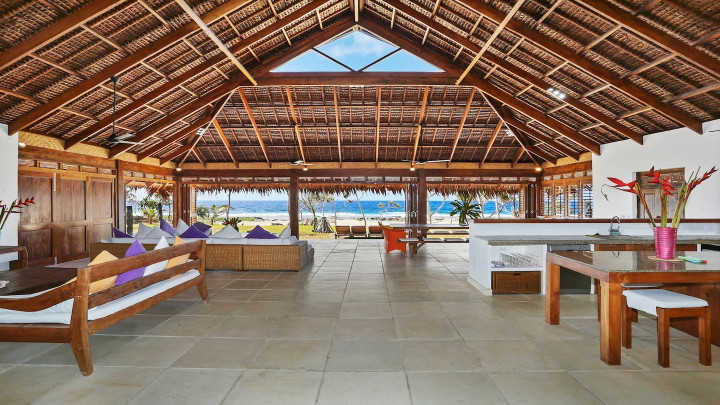 Asana I Vanuatu Luxury Holiday Homes - Vanuatu