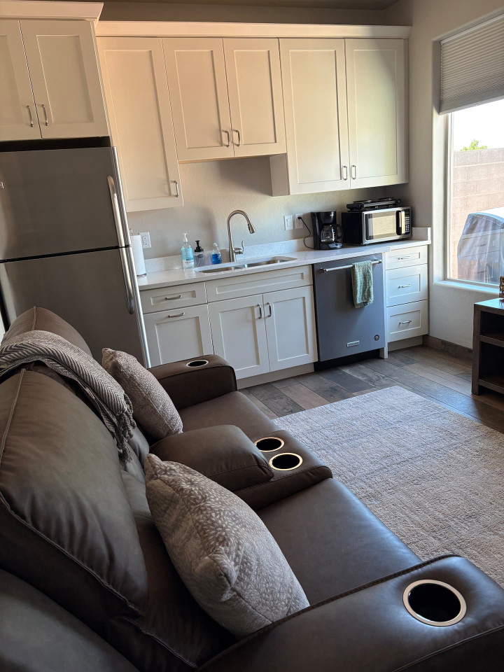 1 Bedroom Studio Hidden Gem - Page, AZ
