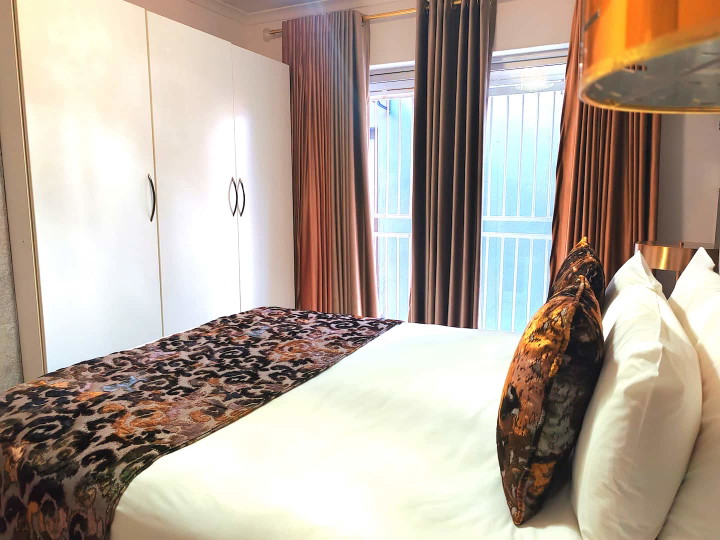 Homes Of Ace Gold - Pretoria