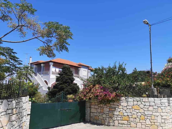 Giotas Appartement - Corfou