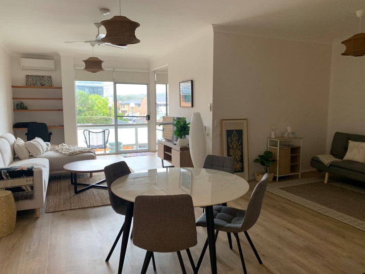 Just Steps Away From Sawtell Beach And Cafes - Sawtell